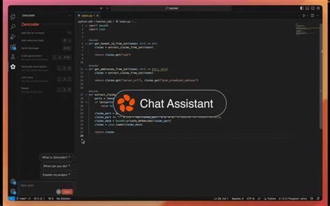 Zencoder The New Frontier In Ai Powered Coding Assistance Yedige Ashmet