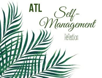 IB MYP ATL Posters By Danielle McNally TPT