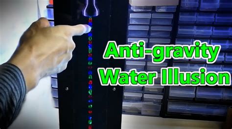 Build An Arduino Strobe Light For The Stroboscopic Effect Science Project
