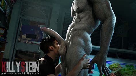 Post 5869496 Crossover Dante Devilmaycry Killystein Regenerator