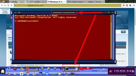 System Windows FIX Windowssystem Configsystem Is Missing Or