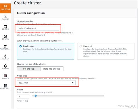 亚马逊云科技ai创新应用下的托管在aws上的数据可视化工具—— Amazon Quicksight Csdn博客