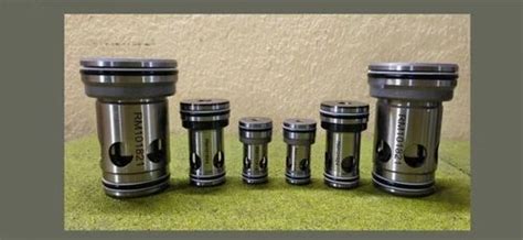 Stainless Steal Logic Valve At ₹ 500 Piece In Belagavi Id 2854752746533