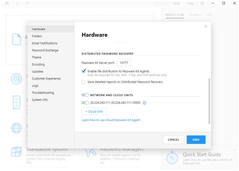 How To Set Up Passware Cloud Agent For Microsoft Azure Passware Support