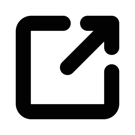 Maximize Screen Icon Design Premium Design 45948281 Vector Art At Vecteezy