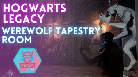 Tapestries Blue Hogwarts Legacy At Eleanor Noel Blog