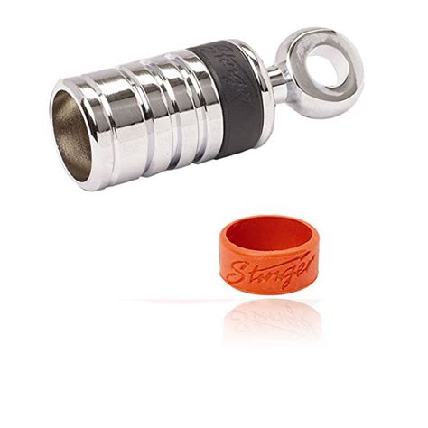 Stinger 01ga Premium Ring Terminal Australian Car Audio