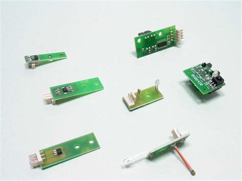 DMX RDM HUB Devices And Interfaces Elettrolab