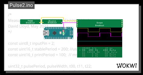 Multiple Pulses Per Pass Through With Ir Pulse Meter Sensors Arduino Forum