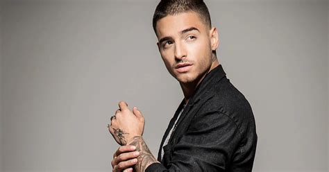 Quién es el cuarto integrante del último hit de Maluma Felices los Infobae