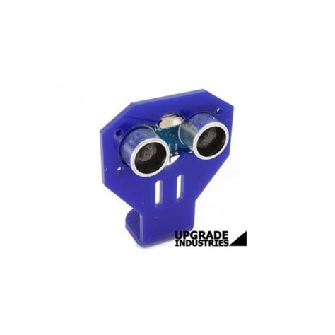 Ultrasonic Sonar Sensor Hc Sr04