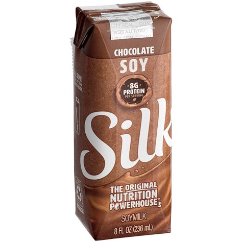 Soy Milk Chocolate Ganache At William Moser Blog