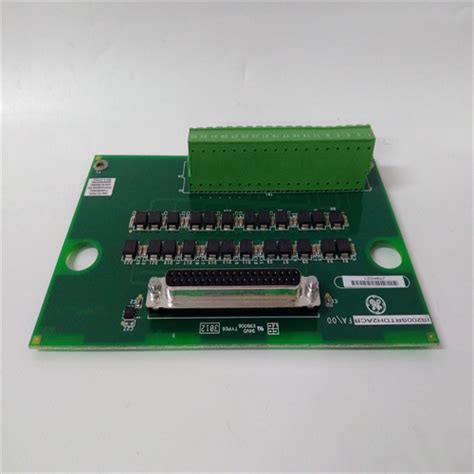 IS200SRTDH2ACB GE Changxin Automation