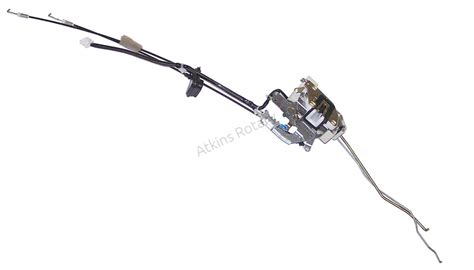 94 95 Rx7 Left Door Lock Actuator Fd15 59 310b