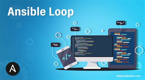 Ansible Loop How To Use A Loop Keyword With Examples
