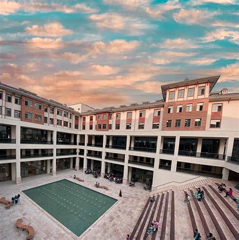 Biruni University Study Portal Turkey