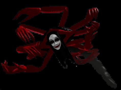 Omukade The Mimic Wiki Fandom