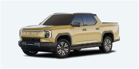 Maxus Eterron 9 Price And Review Ev Database