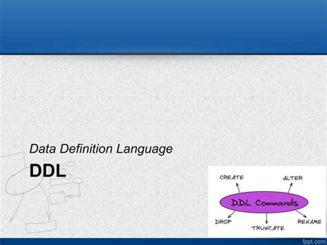 Lec W9 Sqlpptx Introduction To Sql In Basics Pptx