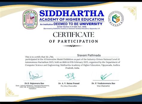 Ai Iot Smartirrigation Hackathon2025 Sustainablefarming Innovation Sravani Pathivada