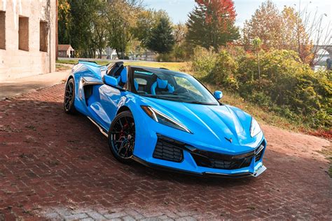 What Are The Fitment Specs For The New C8 Zr1 Find Out Here Gem