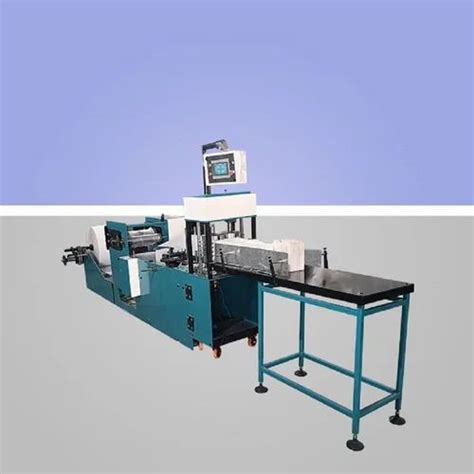 Double Decker Tissue Paper Making Machine In Assam At ₹ 820000 Tissue