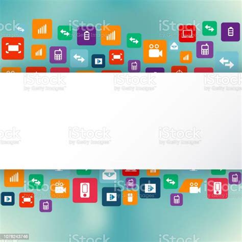 추상 개념 벡터 빈 연설 평방 견적 텍스트 거품이 있다 웹 및 모바일 애플 리 케이 션 배경 그림 서식 파일 디자인 창의적인