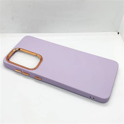 قیمت و خرید کاور قاب ناب مدل سیلیکونی مناسب برای گوشی موبایل سامسونگ Galaxy A33 5g