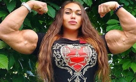 Nataliya Kuznetsova Motivation Amazing Transformation