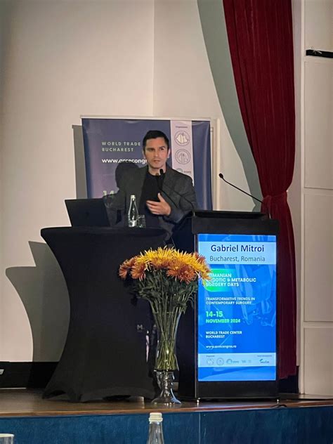 Bucharestendometriosiscenter Endometriosissurgeon Bowelendometriosis