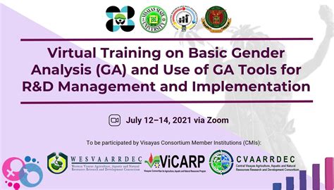 In The Pursuit Of Equity And Women Empowerment Dost Pcaarrd Is Committed To Enhancing The