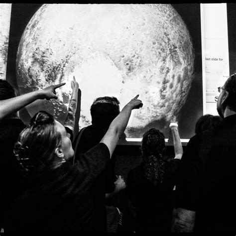 Space4u Podcast Michael Soluri Documentary Photographer