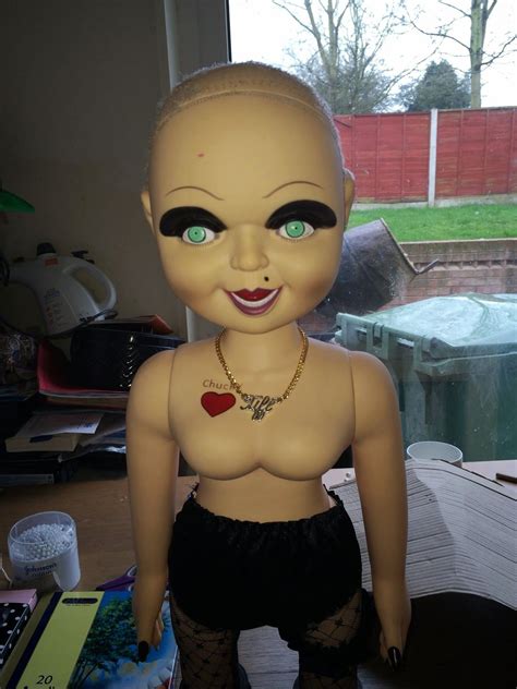 Pictures Of Tiffany Doll