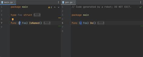 Test Generation For Generic Functions Code Vision Improvements For Client And Docker In
