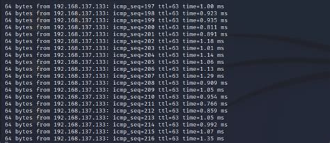 Linux防火墙部署与配置 Muling M 博客园