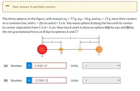 Solved In A Certain Binary Star System Each Star Has The Chegg