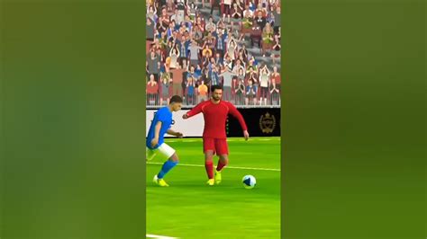 Msallah Goal ⚡😱 Shorts Efootball Konami Peschinese Pes2020