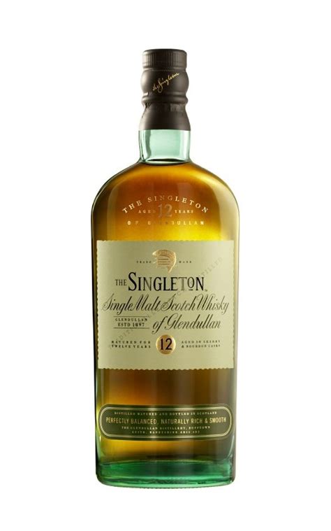 Review The Singleton Of Glendullan 12 Years Old 2008 Drinkhacker