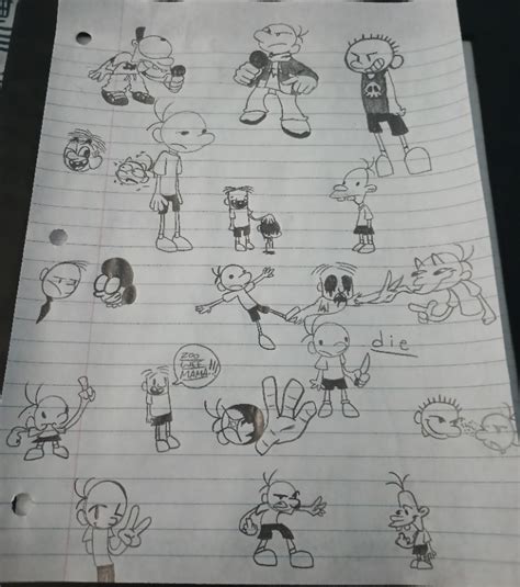 Drawing R Lodeddiper
