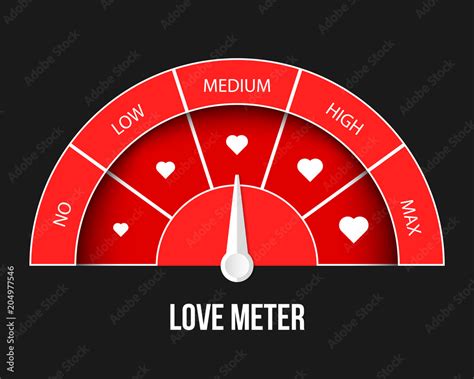 Creative Vector Illustration Of Rating Customer Satisfaction Meter Different Emotions Art