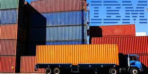 Ibm Develops Private Cloud Stack With Kubernetes And Containers Best