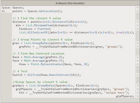 Algorithms For Mep Design