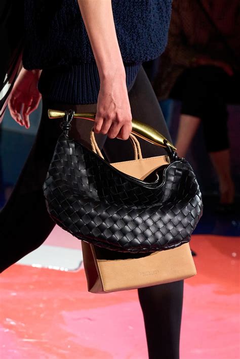 For Spring 2023 Matthieu Blazy Builds On His Vision At Bottega Veneta