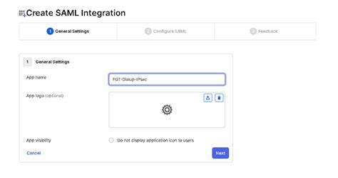 Technical Tip Configure Dial Up Ipsec Ikev2 Vpn Fortinet Community
