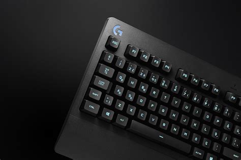 Logitech Prodigy Behance