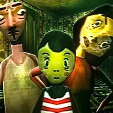 Bad Parenting Mr Red Face Para Android Descargar