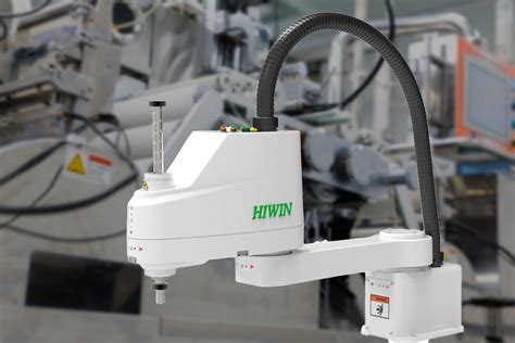 Robot Scara Tudo Sobre Robôs Scara De 4 Eixos Vantagens Aplicações E
