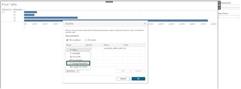 Tableau Drill Down Definition Examples How To Drill Down
