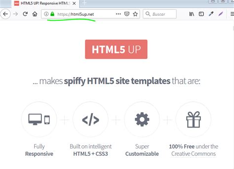Cómo Crear una Página Web en HTML Sin Programar Código Tutorial