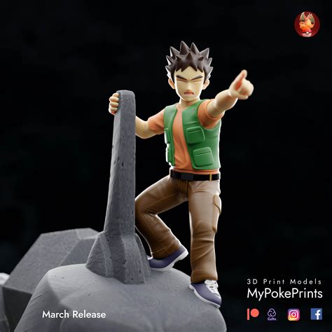 Onix Brock
